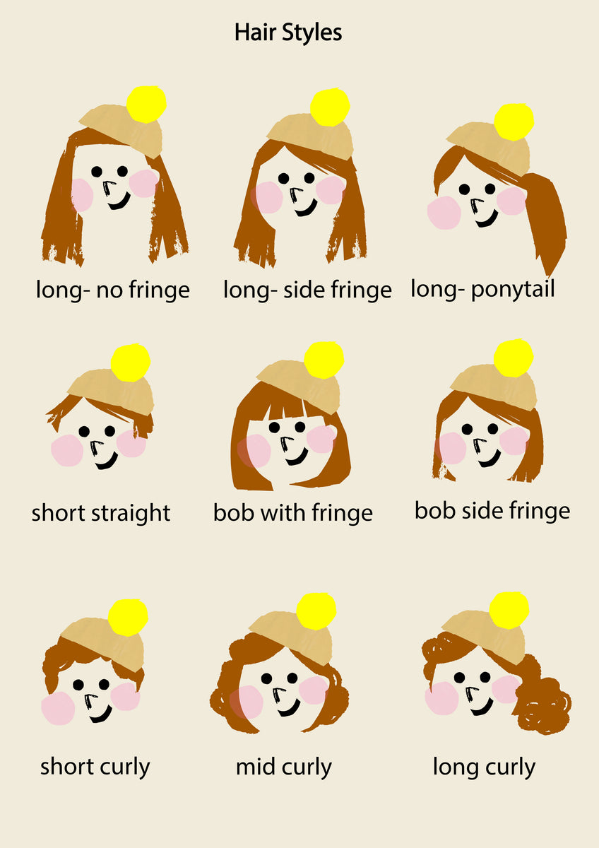 Personalised Croc Madame- click to create your lookalike! – Kay Vincent ...